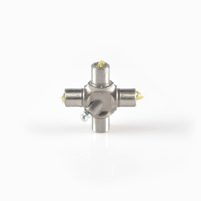 5-111X GU-500 Cross Type Universal Joint 23.82*61.3 Size For EUROPEAN VEHICLE
