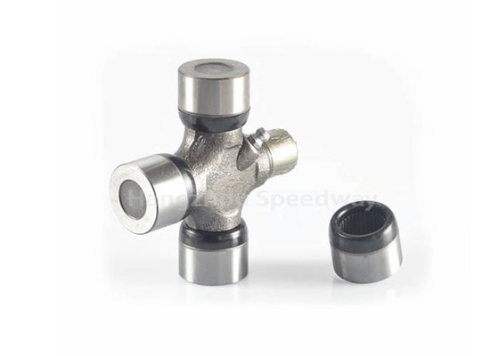 Heat Treatment Cardan Universal Joint Forging Techniques 5-178X 331 U220 HS182
