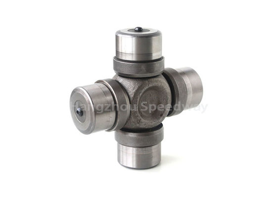 TS16949 Approved Single Universal Cross Joint Coupling Anti Corrosion