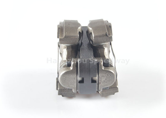 20Cr / 20CrMnTi Material Heavy Duty Universal Joints 5-4143X / 969 / 6K0316