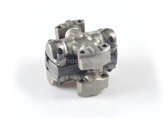 20Cr / 20CrMnTi Material Heavy Duty Universal Joints 5-4143X / 969 / 6K0316