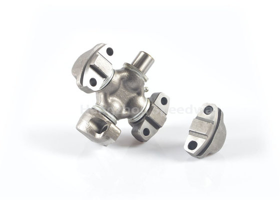 High Performance U Joints Replacement 5-5173X / 933 / 5C With Metal Colour