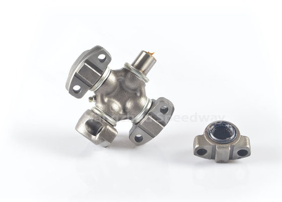 High Performance U Joints Replacement 5-5173X / 933 / 5C With Metal Colour