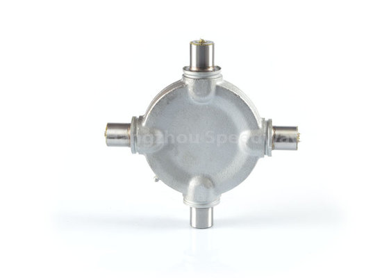 ISO 9001 Approved Heavy Duty Universal Joints Replacement 5-8105X 6H2579 928 8C