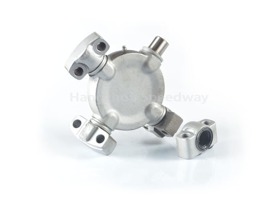 ISO 9001 Approved Heavy Duty Universal Joints Replacement 5-8105X 6H2579 928 8C
