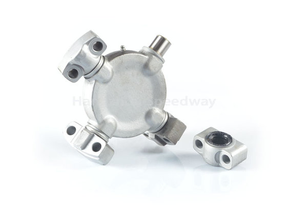 ISO 9001 Approved Heavy Duty Universal Joints Replacement 5-8105X 6H2579 928 8C