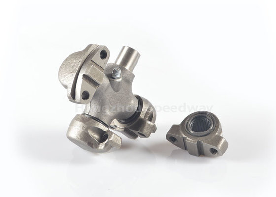Single Heavy Duty U Joints , Industrial Universal Joints 5-3000X/530/536/U824