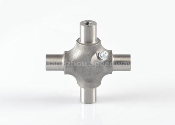 Single Heavy Duty U Joints , Industrial Universal Joints 5-3000X/530/536/U824