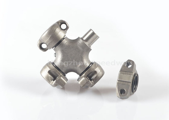 Single Heavy Duty U Joints , Industrial Universal Joints 5-3000X/530/536/U824