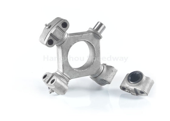 Construction Machinery Universal U Joint 154-20-00020 D85A-18 Wing Type
