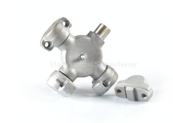 Wing Type Heavy Duty Universal Joints GUIS-67/1-37300-049-0 For Mining