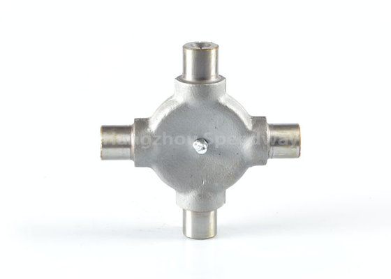 Wing Type Heavy Duty Universal Joints GUIS-67/1-37300-049-0 For Mining
