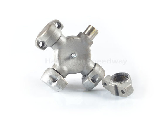 Wing Type Heavy Duty Universal Joints GUIS-67/1-37300-049-0 For Mining
