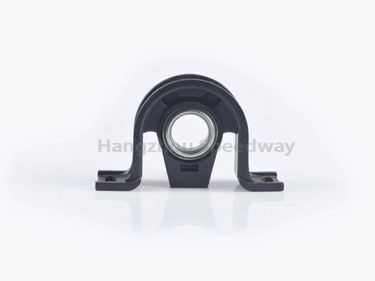 European Car Center Support Bearing With Steel And Rubber Material