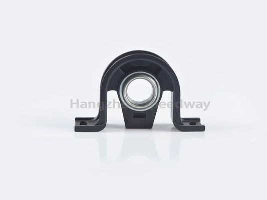 European Car Center Support Bearing With Steel And Rubber Material