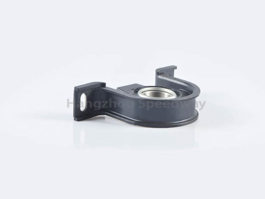 European Car Center Support Bearing With Steel And Rubber Material
