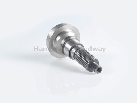 HZ2-4-2449 MIDSHIP SHAFT