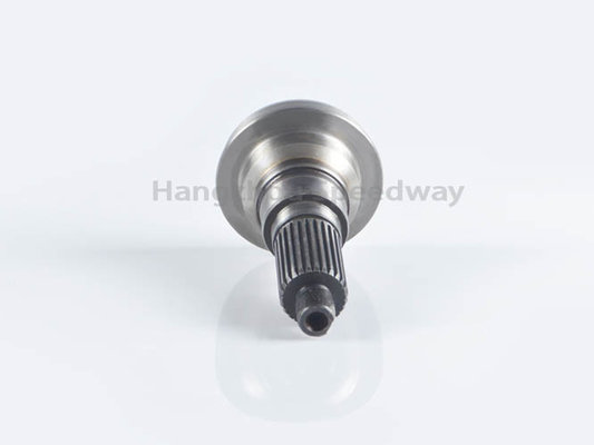 HZ2-4-2449 MIDSHIP SHAFT