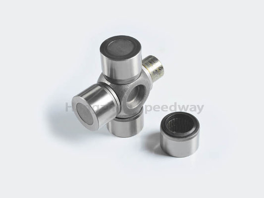 Heat Treatment Universal Cross Joint Coupling SWB72185 , 8kg Weight