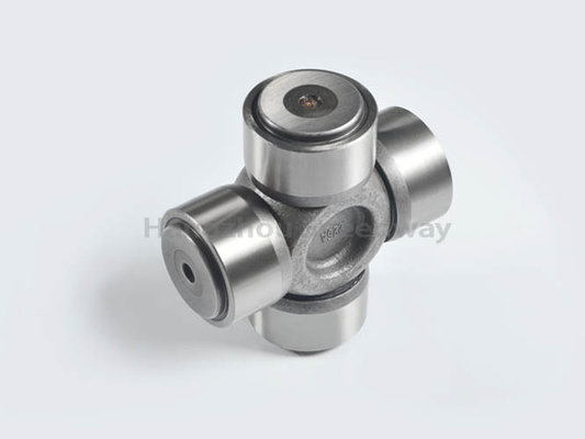 SWC225 Universal Cross Joint Coupling With Alloy Steel / 20Cr Material