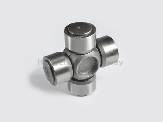 SWC315 Industrial Universal Joints , Metal Colour Single U Joint Replacement
