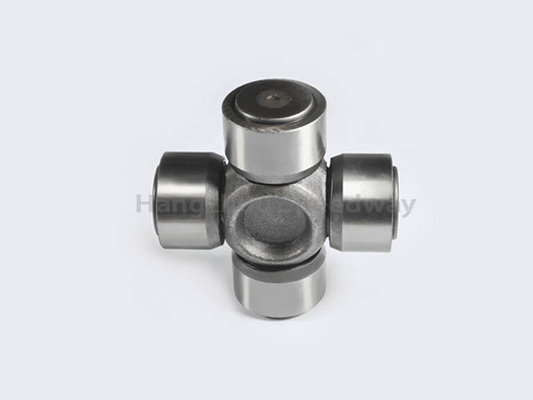 SWC315 Industrial Universal Joints , Metal Colour Single U Joint Replacement