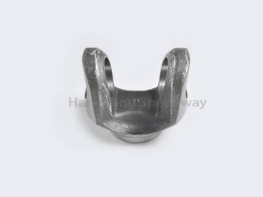 Heavy Duty Driveshaft Tube Yoke HZTY90x191-1 With 225mm Flange Tail Diameter