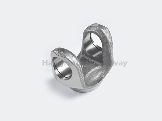 Heavy Duty Driveshaft Tube Yoke HZTY90x191-1 With 225mm Flange Tail Diameter