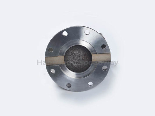 Metal Color Industrial Drive Shafts Flange Yoke 90x191 With 90mm Bearing Diameter