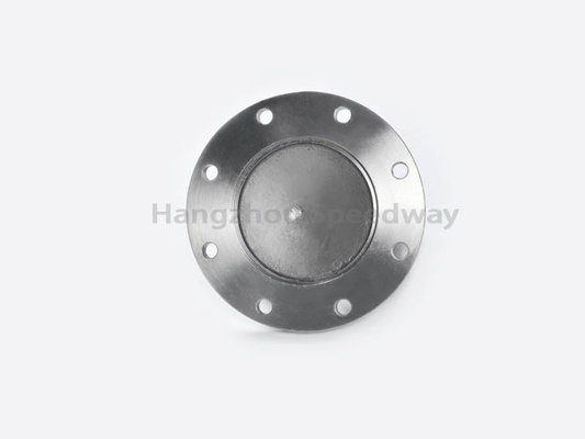 HBFY170-217 Hardness Driveshaft Flange Yoke HZFY75x185 With 185mm Span