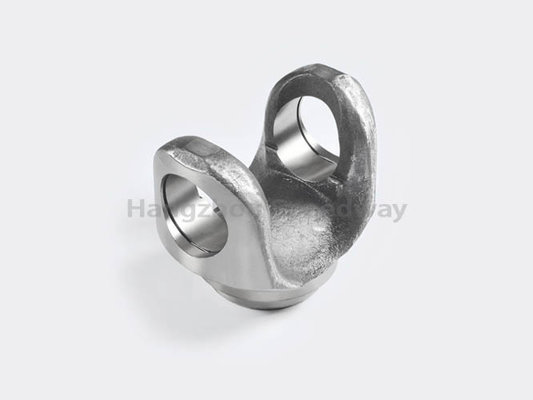 Drive Shaft Tube Yoke Replacement 247mm Span With 110mm Bearing Diameter