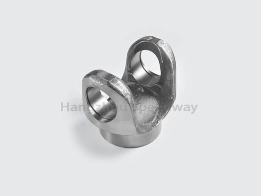 Heavy Duty Industrial Drive Shafts Tube Yoke 110x247 Mechanical Spare Parts