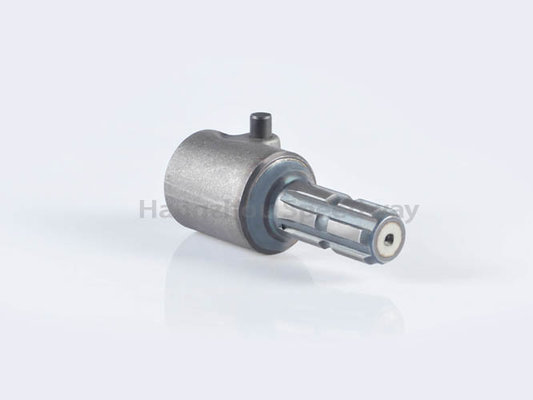 Quick Release Pin PTO Shaft Adaptor Heat Treatment With Neutral Packing