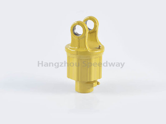 PTO Drive Ratchet Torque Limiter Metal Colour HB170-217 Hardness Rust Prevent