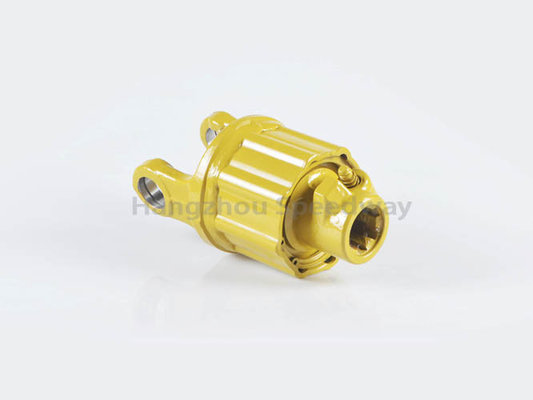 PTO Drive Ratchet Torque Limiter Metal Colour HB170-217 Hardness Rust Prevent