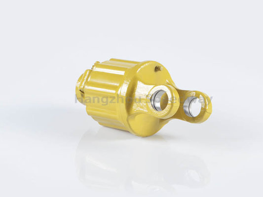 PTO Drive Ratchet Torque Limiter Metal Colour HB170-217 Hardness Rust Prevent