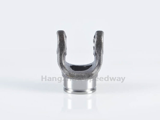 Forging Triangular Pto Drive Shaft Yoke For Agricultural Machinery