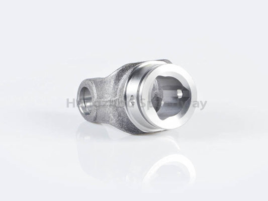 Forging Triangular Pto Drive Shaft Yoke For Agricultural Machinery