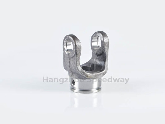 Forging Triangular Pto Drive Shaft Yoke For Agricultural Machinery