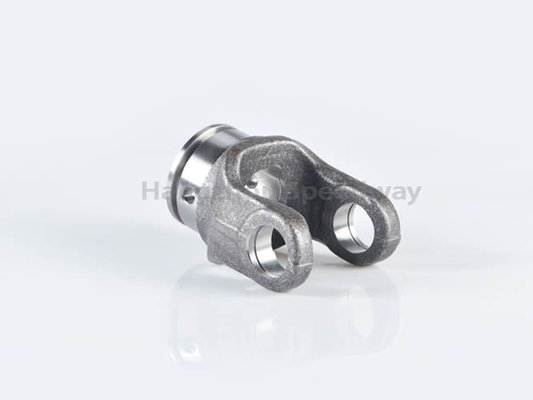 Forging Triangular Pto Drive Shaft Yoke For Agricultural Machinery