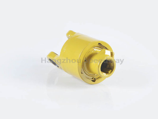 High Performance PTO Drive Shaft Parts Free Wheel Limiter Anti Corrosion