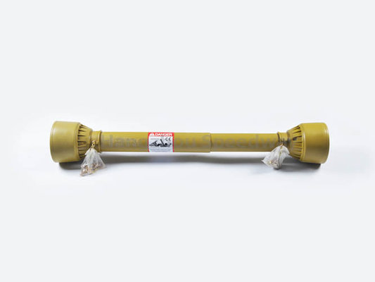 HZShield III-IIIP Replacement PTO Shaft Shield , Friction Torque Limiter Type