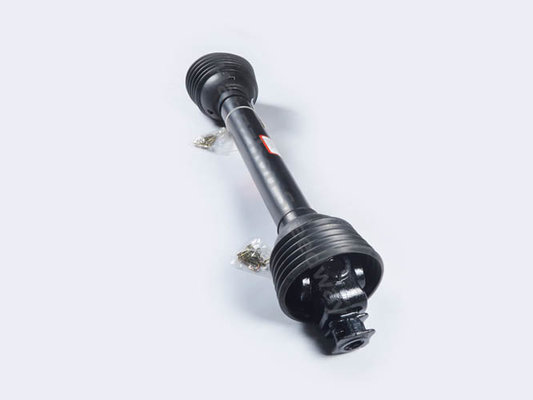 Plastic Shield PTO Drive Shaft Parts