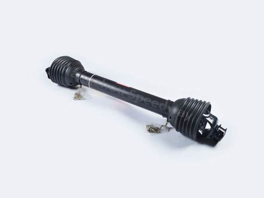 Plastic Shield PTO Drive Shaft Parts