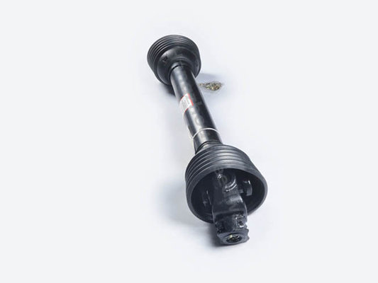 Plastic Shield PTO Drive Shaft Parts