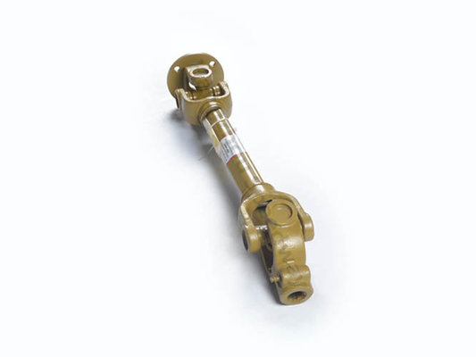 PTO Shaft Assembly with Spline Yoke