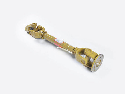 PTO Shaft Assembly with Spline Yoke
