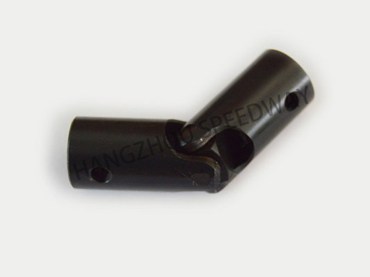 Metal Colour Universal Joint Coupling Single Structure TS/16949 Approved