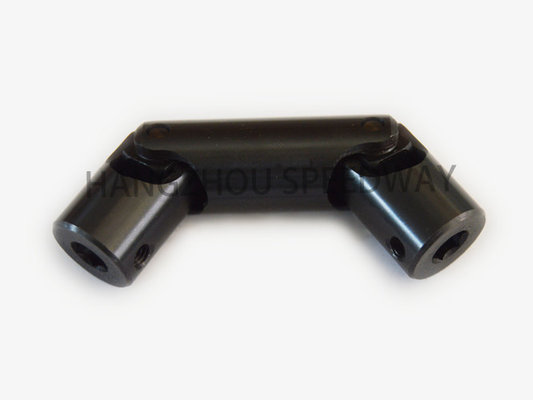 Anti Corrosion Universal Joint Shaft Coupling Double Structure HZ1# A4 PB-D16-6.4H-75