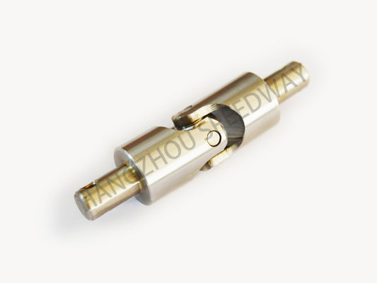 High Performance Universal Cross Joint Coupling , Single U Joint Coupling